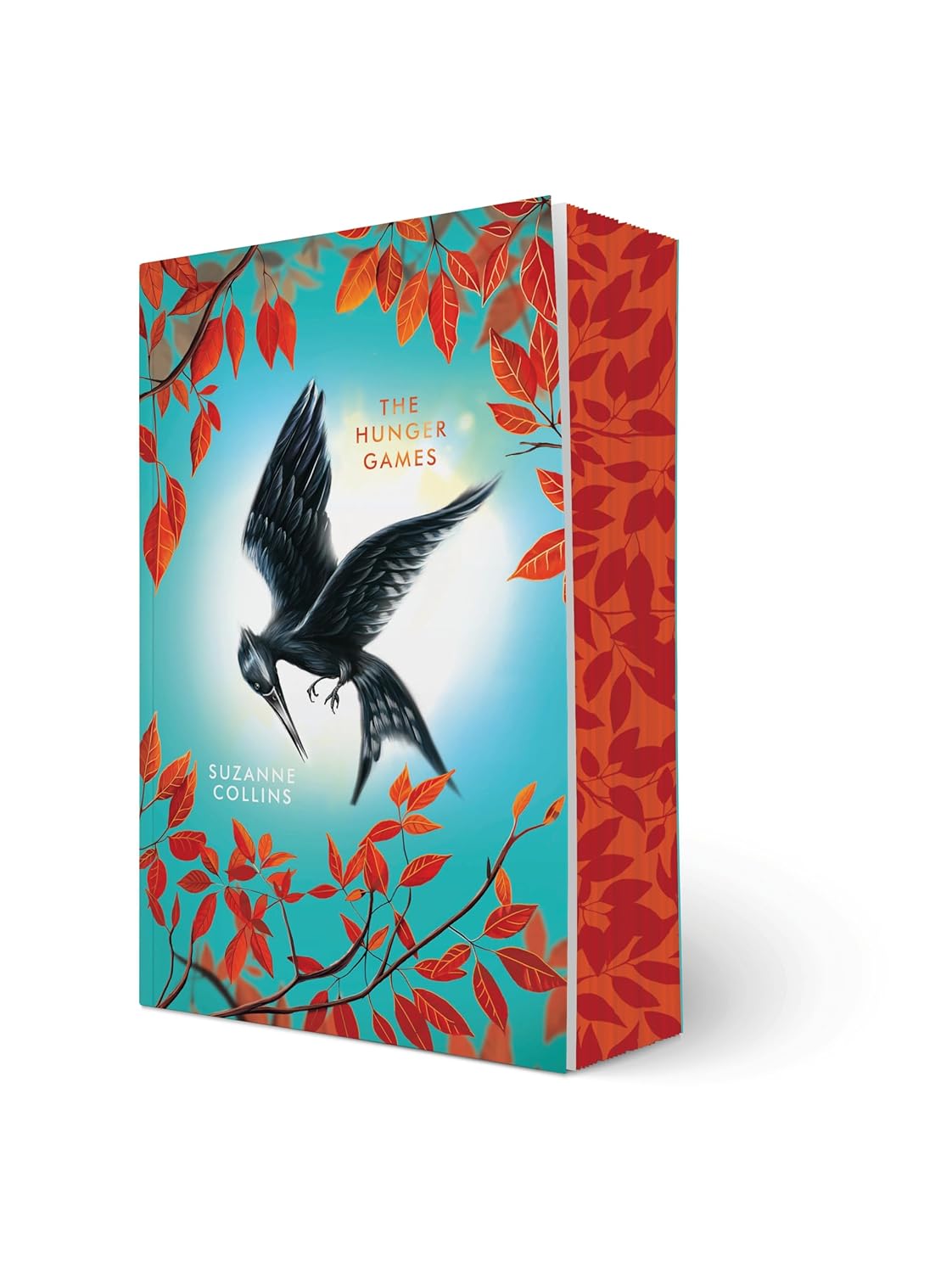 The Hunger Games by Suzanne Collins (Deluxe Edition) – South & Pine and ...